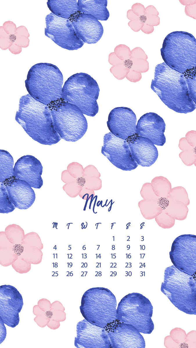 Free May Downloadables! Available Now! – Outshine Co.