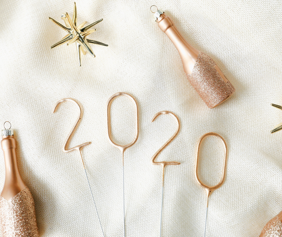 Your NY Resolution: How to Make it Stick – Outshine Co.