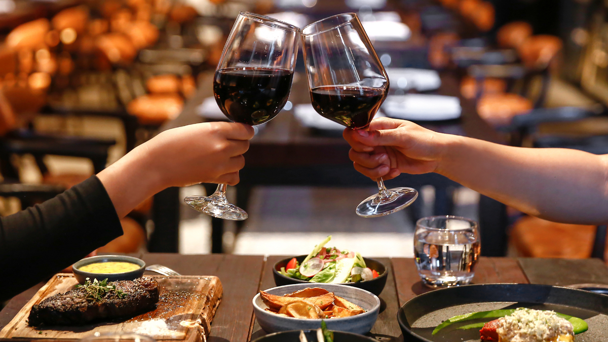 The Ultimate Guide to an Intimate Dinner for Two – Outshine Co.