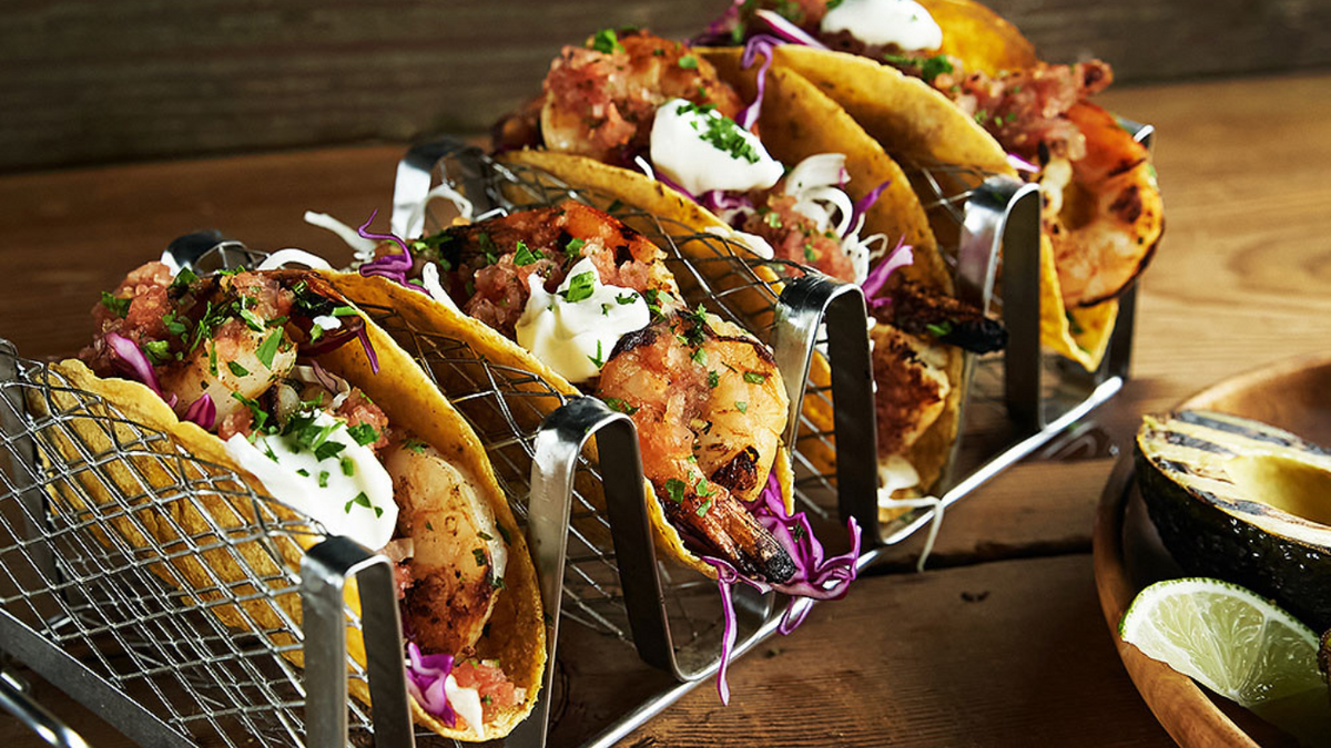 Beachside Barbecue Ideas Perfect for Summer – Outshine Co.