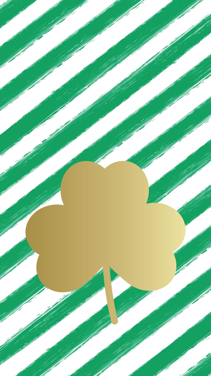 It's Your Lucky Day! March Downloadables now Available! – Outshine Co.