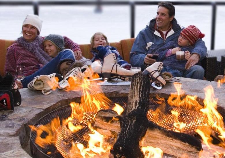 Best Outdoor Activities for Winter Climates – Outshine Co.