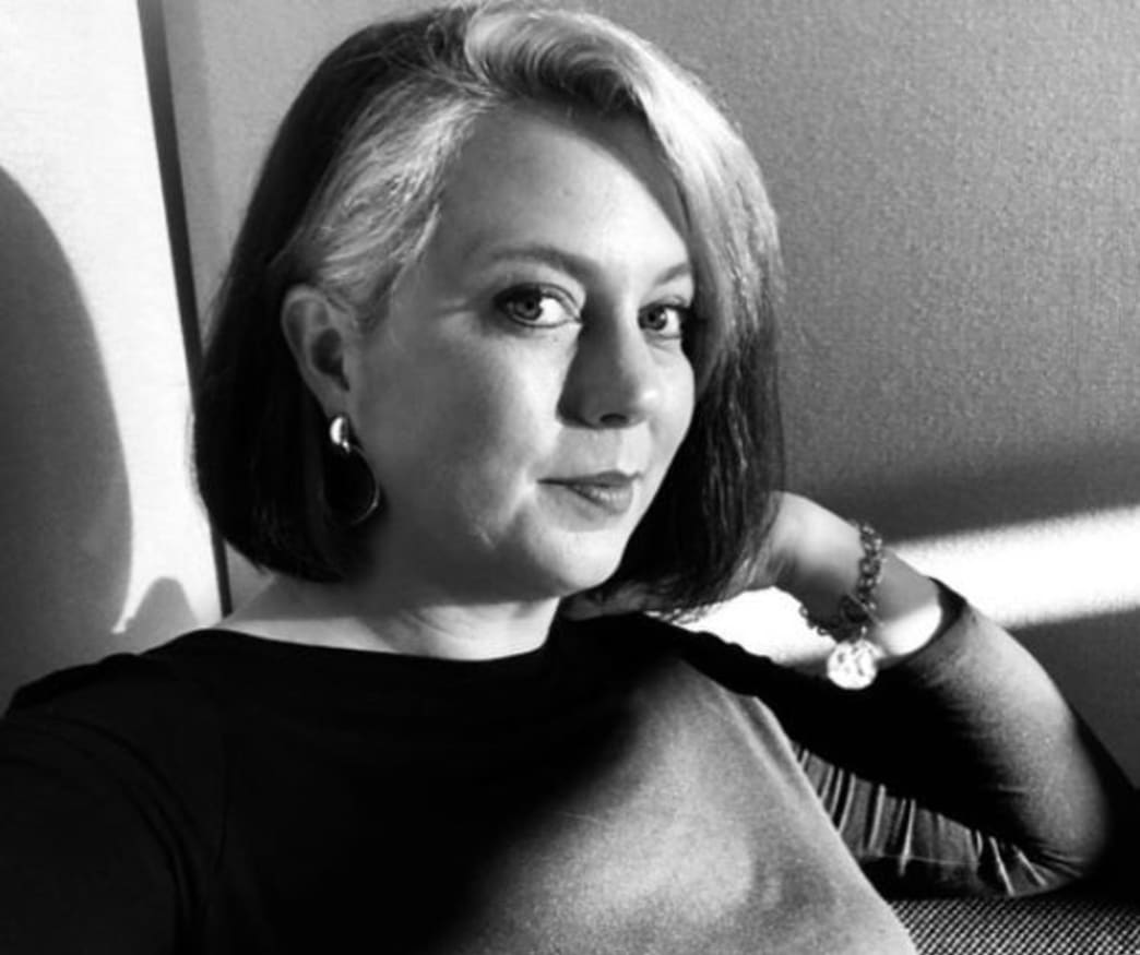 Women Who Outshine- Meet Kate! – Outshine Co.